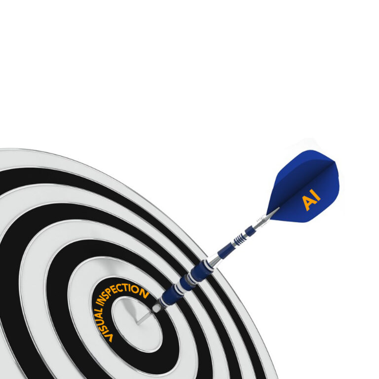 The Role Of AI For Visual Inspection In Manufacturing