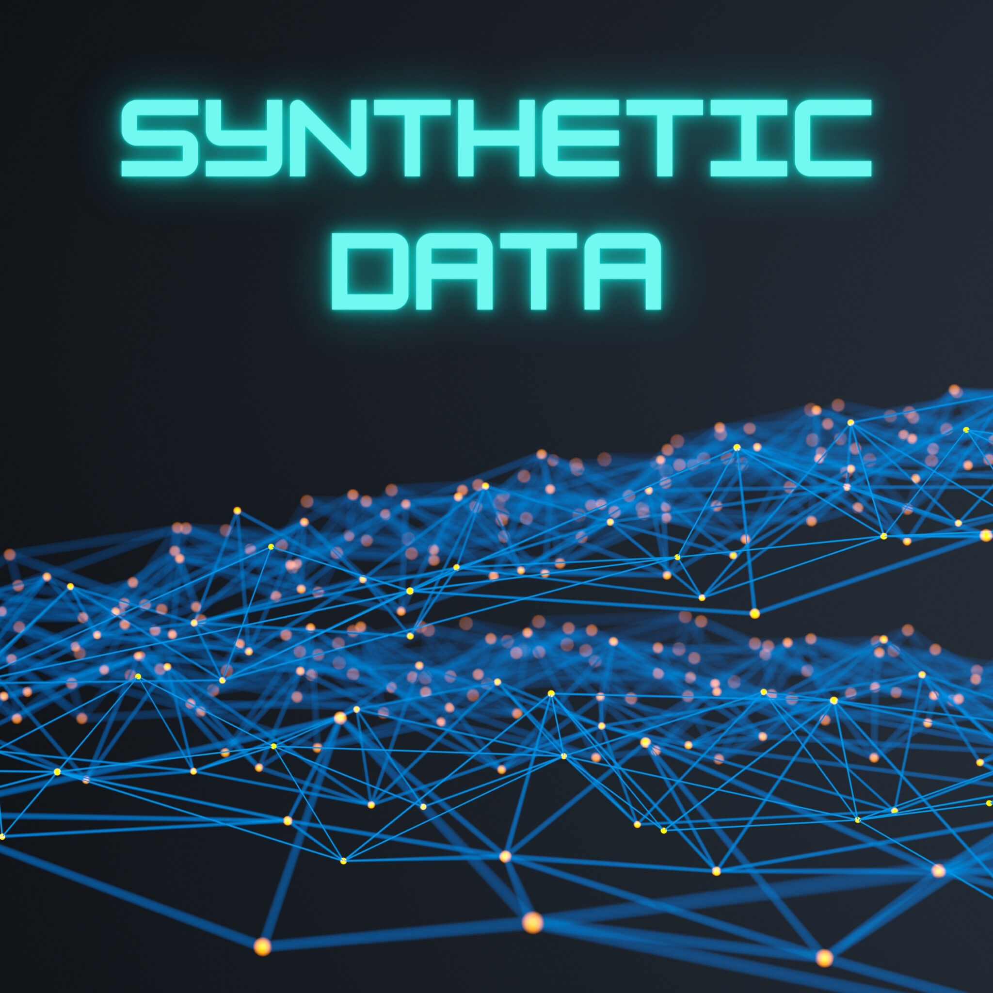 A deep dive into the use of synthetic data in manufacturing