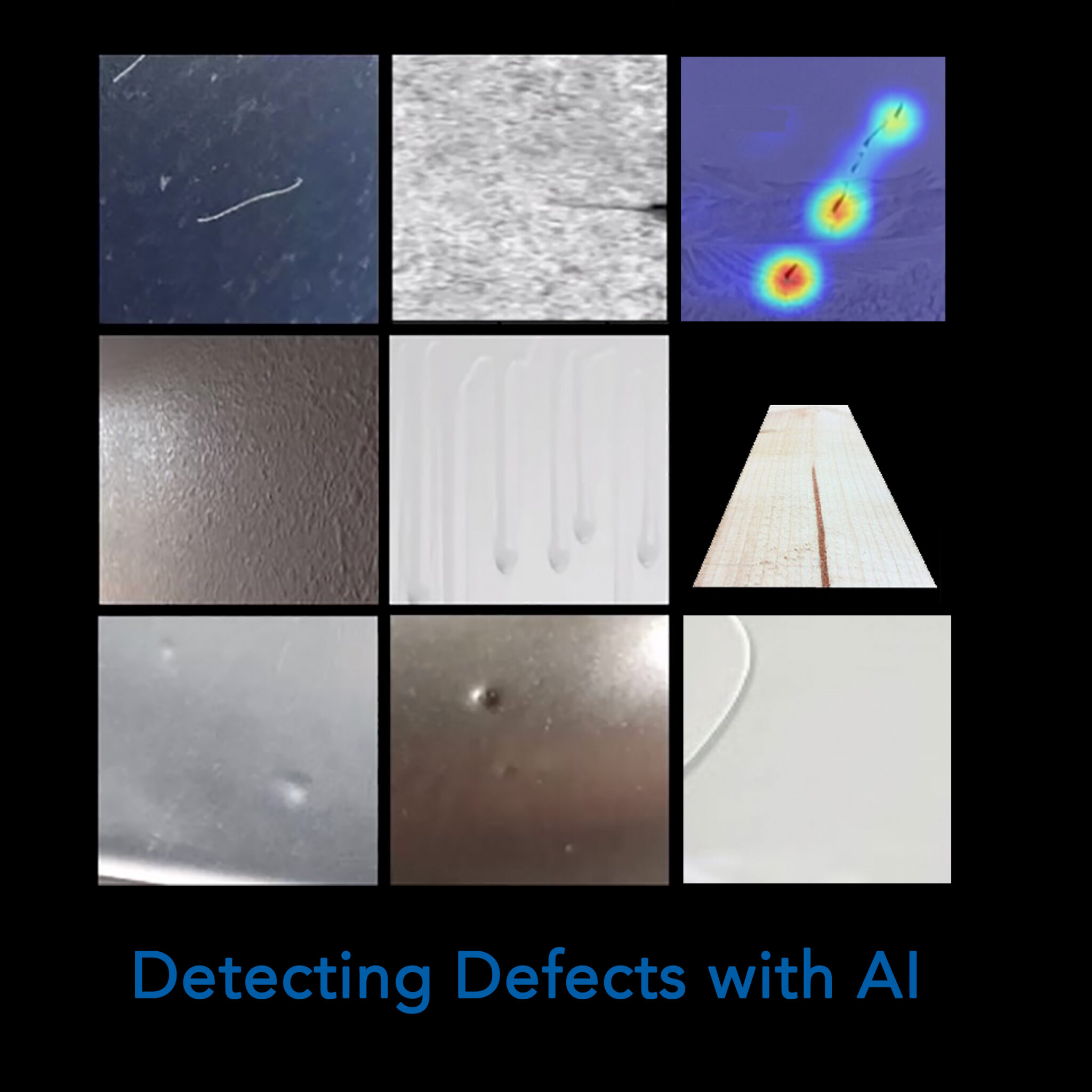 Seeing is Believing: How AI is Changing Visual Inspection for Good ...